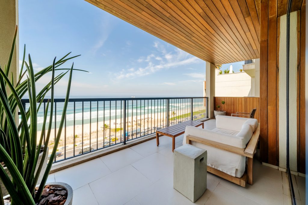 Galeria - GRAND HYATT RIO DE JANEIRO