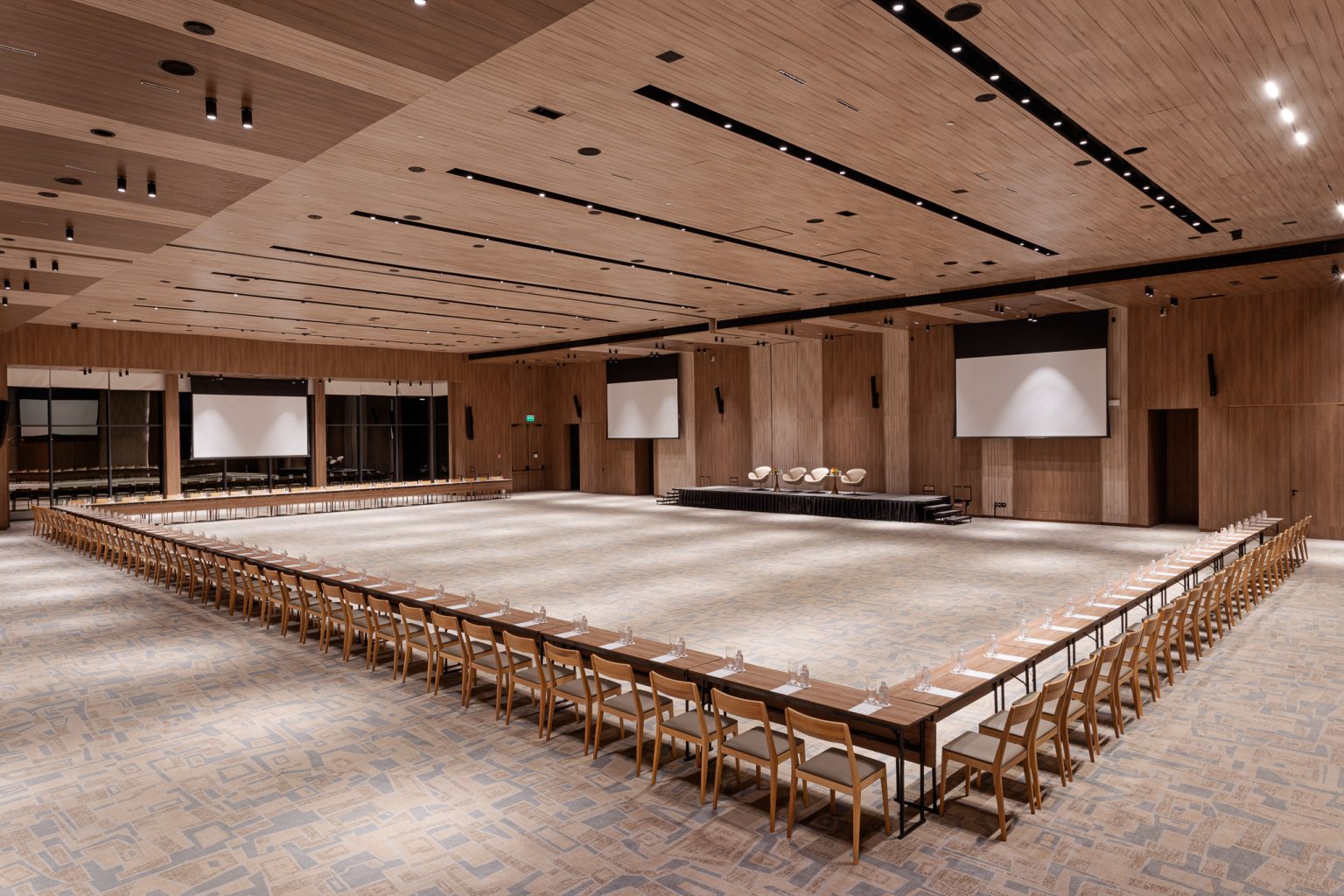 Galeria - Ballrooms - GRAND HYATT RIO DE JANEIRO