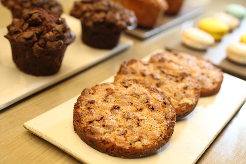 Galeria - Quiosque - GRAND HYATT RIO DE JANEIRO