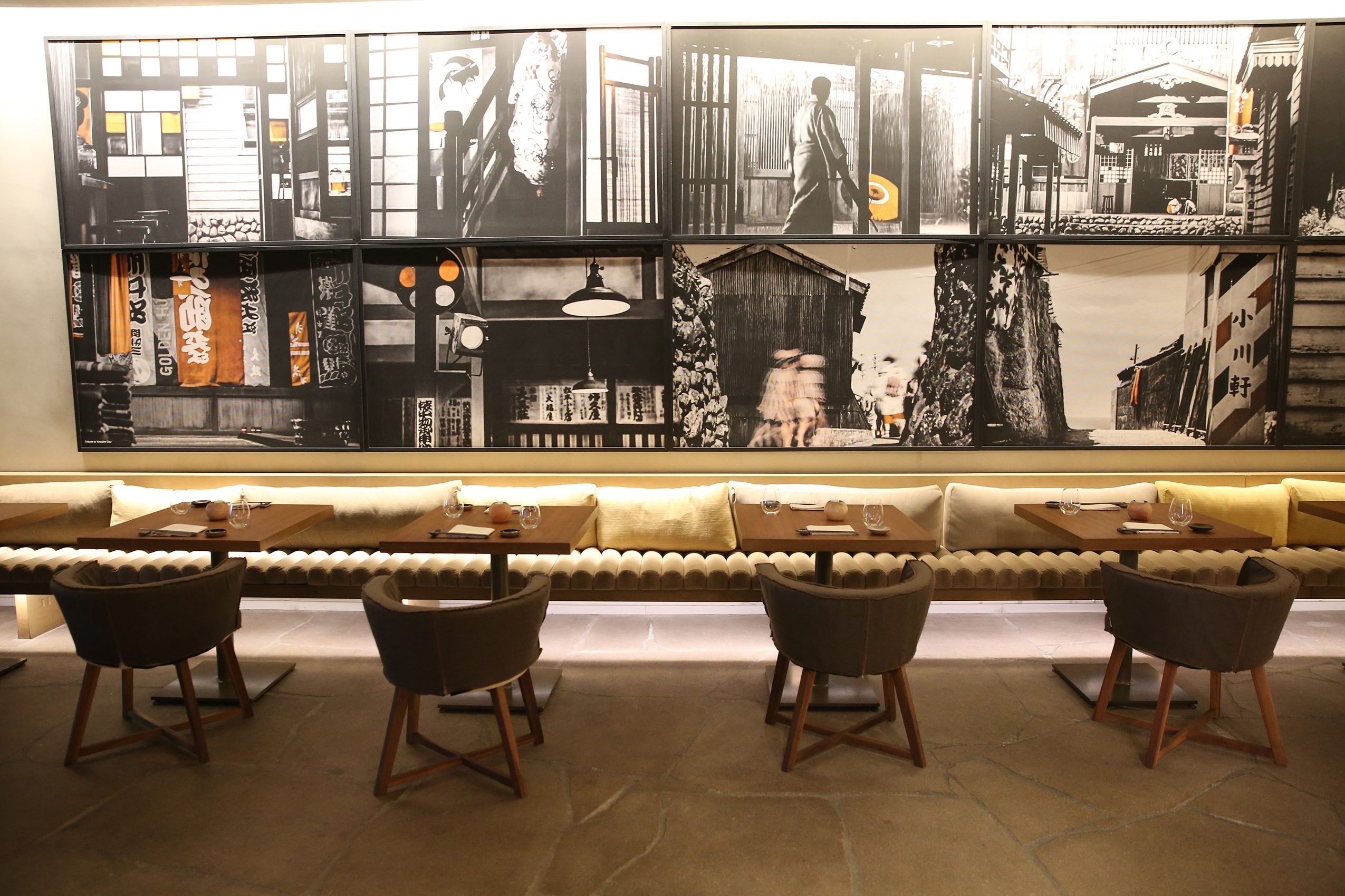 Galeria - Shiso - GRAND HYATT RIO DE JANEIRO