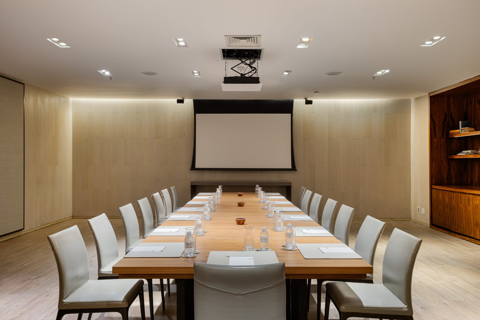 Galeria - Espaços de Eventos - GRAND HYATT RIO DE JANEIRO