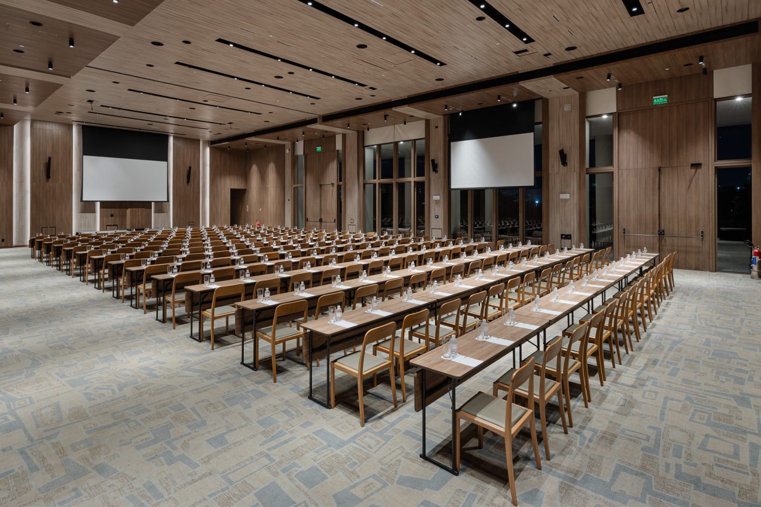 Galeria - Ballrooms - GRAND HYATT RIO DE JANEIRO