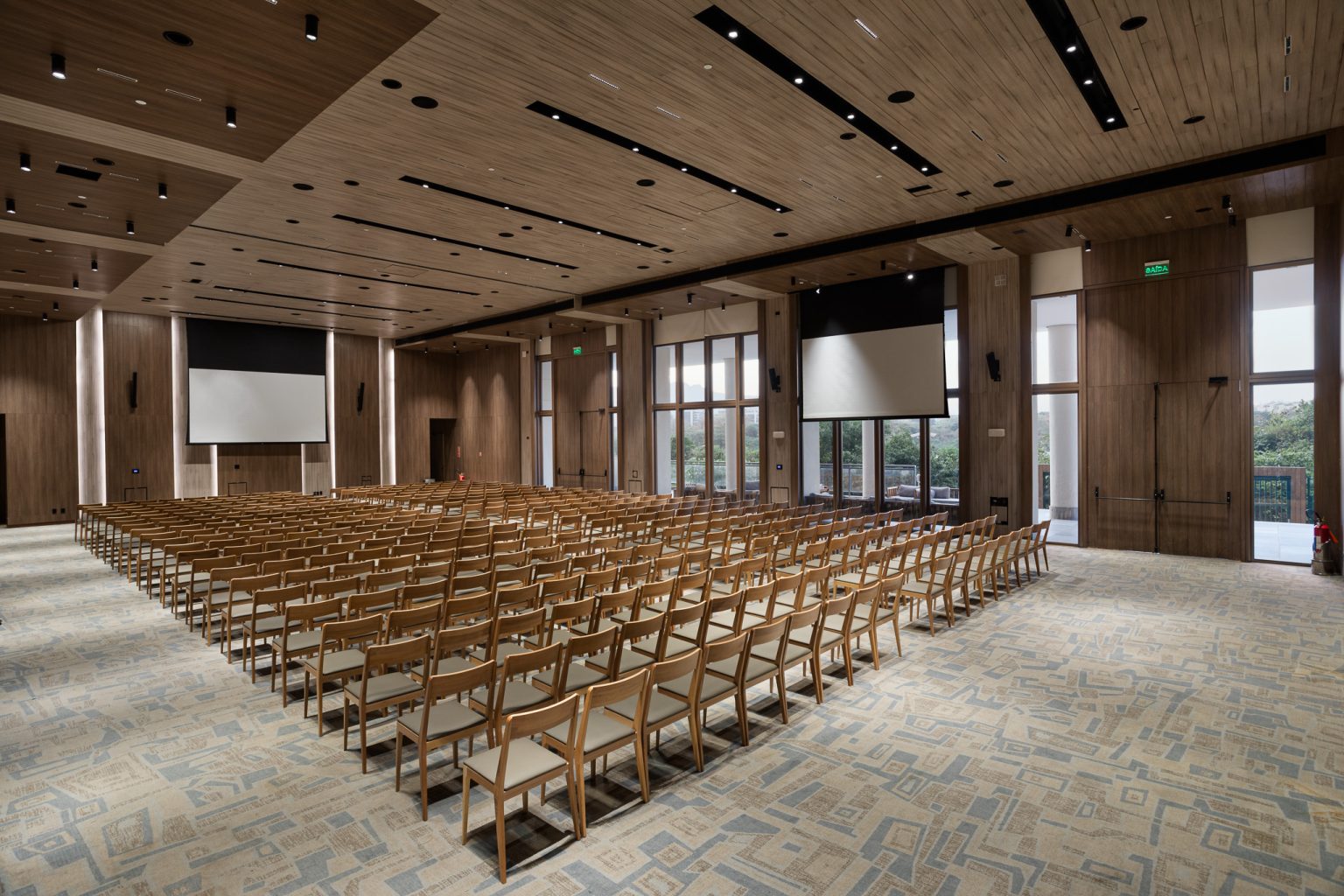 Galeria - Ballrooms - GRAND HYATT RIO DE JANEIRO