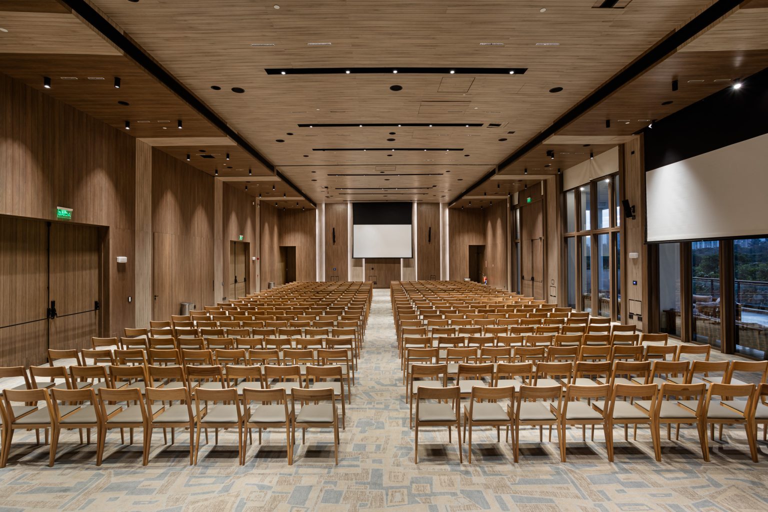 Galeria - Ballrooms - GRAND HYATT RIO DE JANEIRO