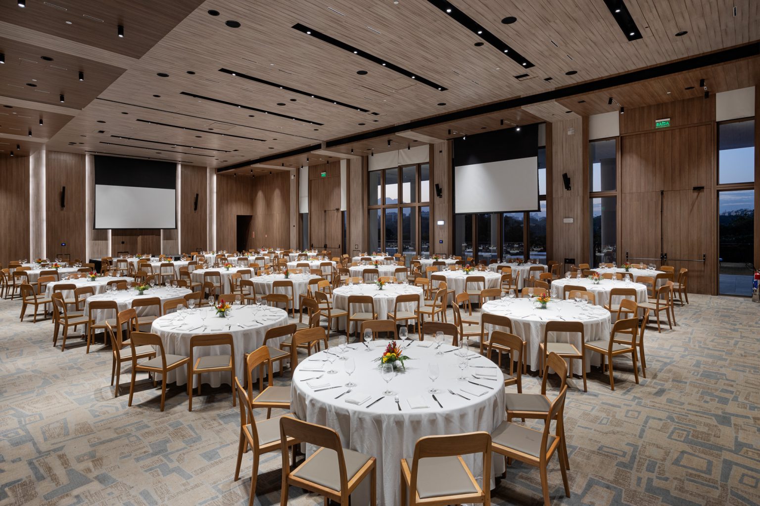 Galeria - Ballrooms - GRAND HYATT RIO DE JANEIRO