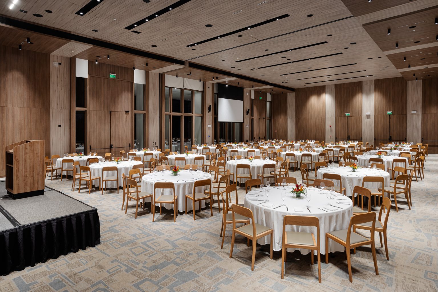 Galeria - Ballrooms - GRAND HYATT RIO DE JANEIRO