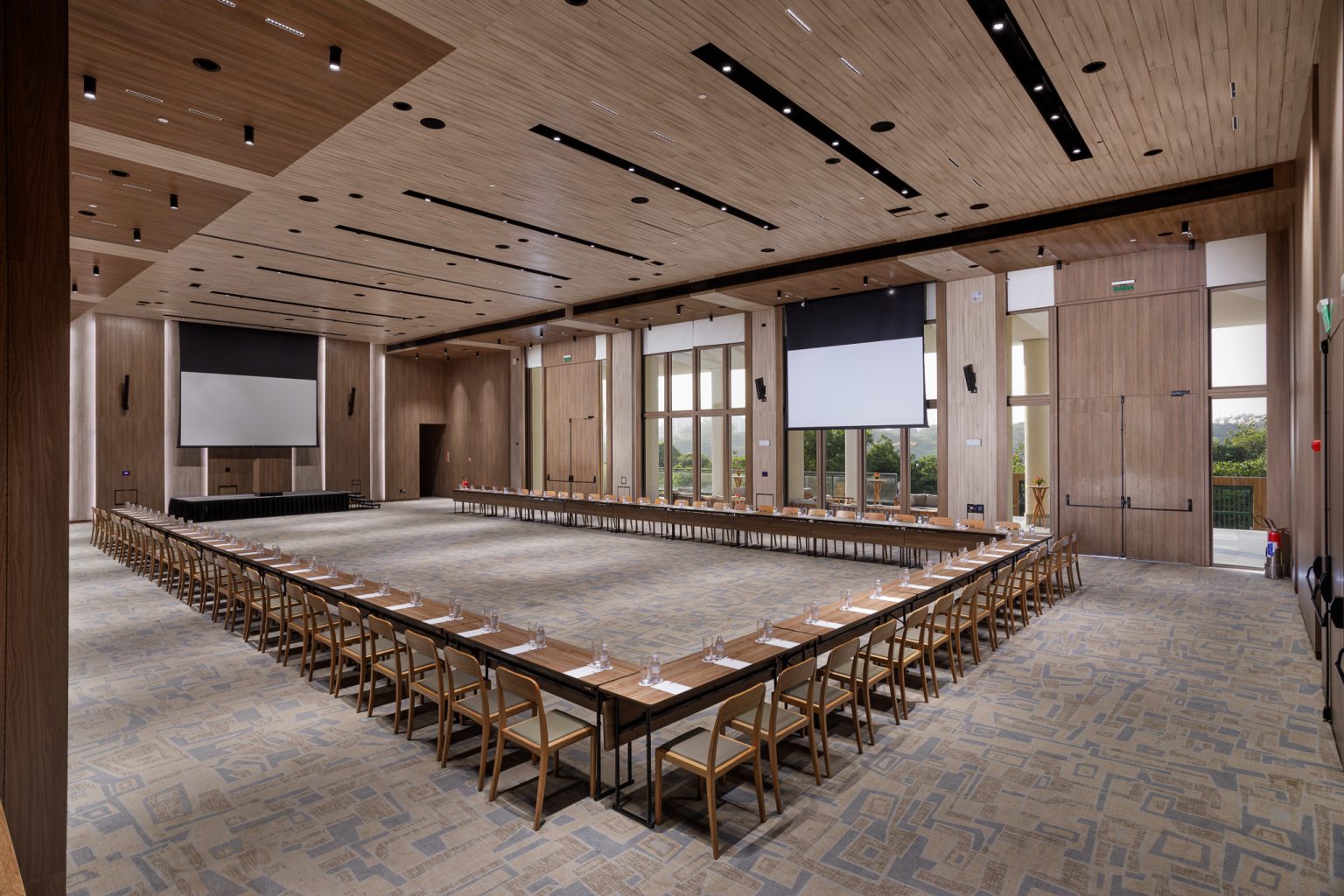 Galeria - Ballrooms - GRAND HYATT RIO DE JANEIRO