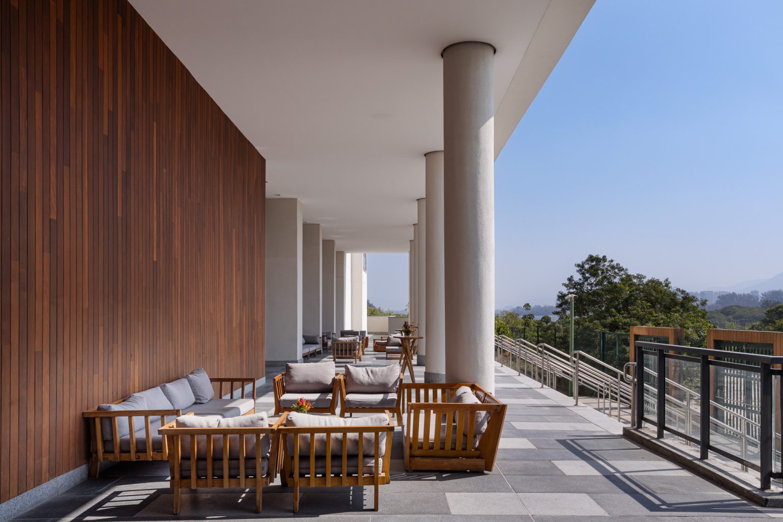 Galeria - Ballrooms - GRAND HYATT RIO DE JANEIRO