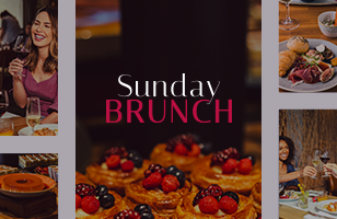 Brunch de Domingo | Sunday Brunch - Grand Hyatt SP