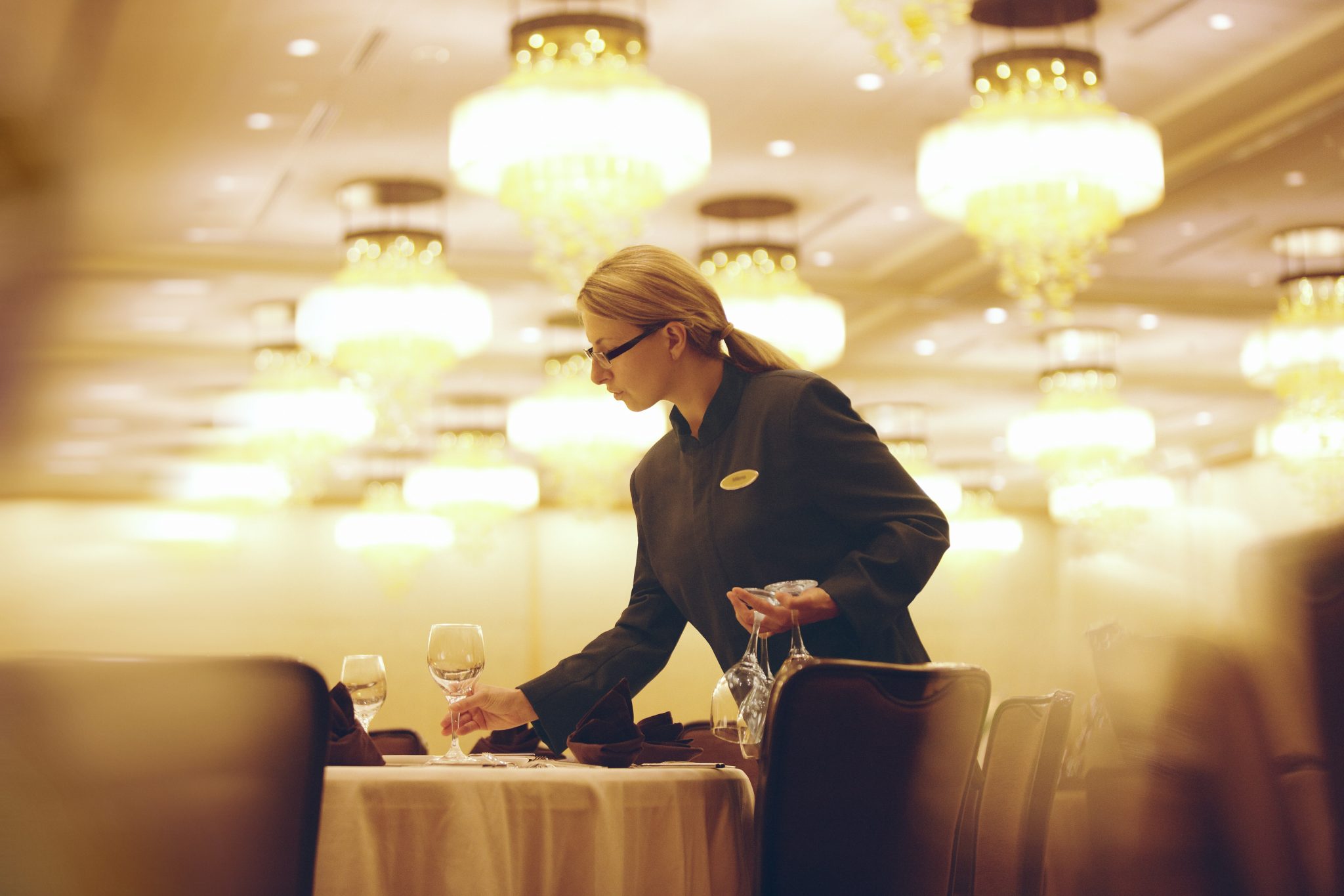 Cross Training - o que é? - Grand Hyatt