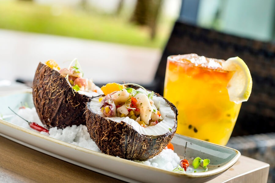 Hotel day use: 05 motivos para aproveitar um hotel ao invés de ir à praia!