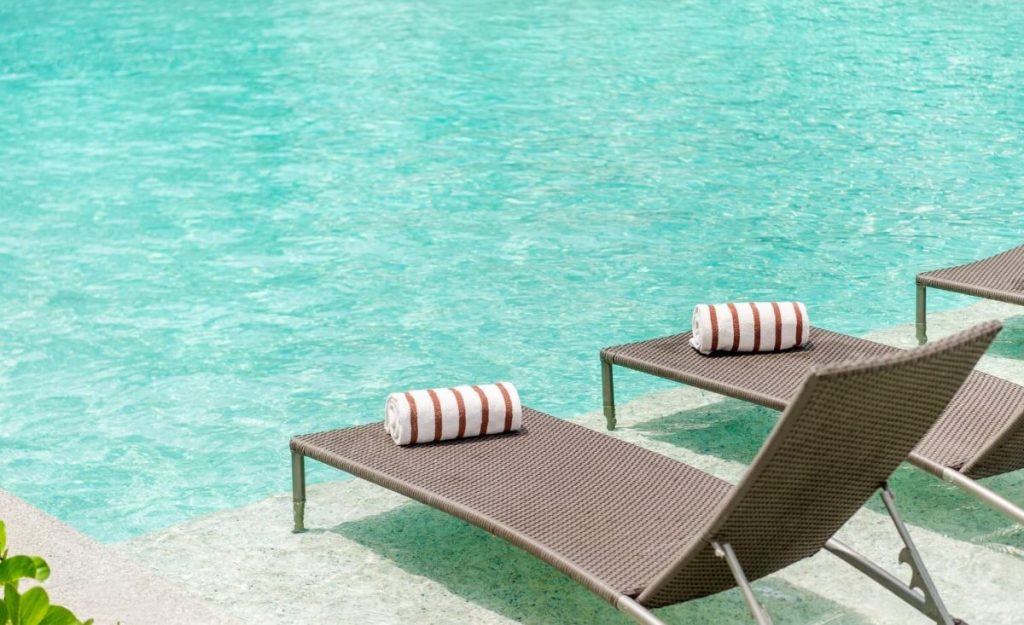 Day use: saiba como funciona e tire um dia para relaxar!