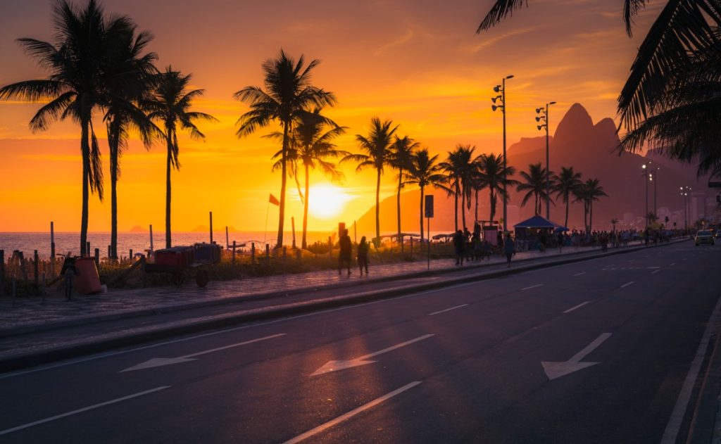 Primavera no Rio de Janeiro: o que fazer na cidade maravilhosa - Grand ...